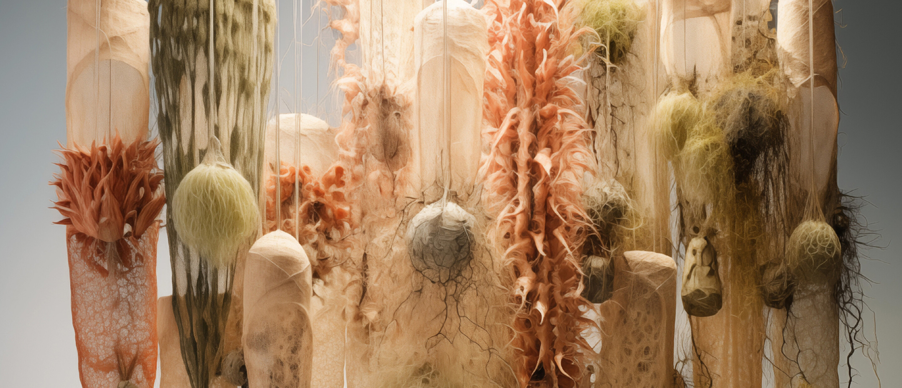 It's Alive! Art|Science Colloquium at the Benton Museum of Art at ... It's Alive! Art|Science Colloquium at the Benton Museum of Art at ...